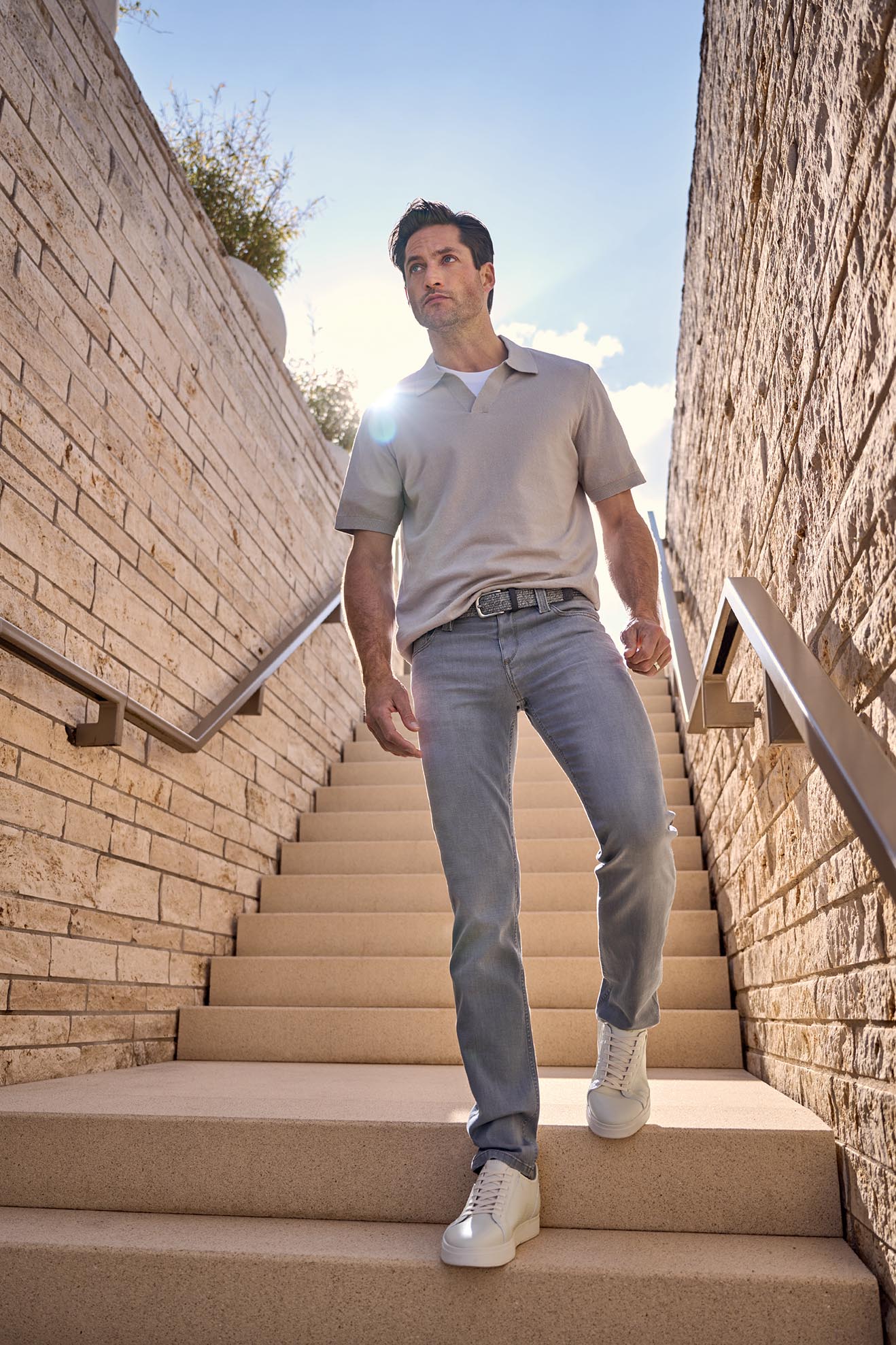 ALBERTO Jeans – Premium Denim | ALBERTO