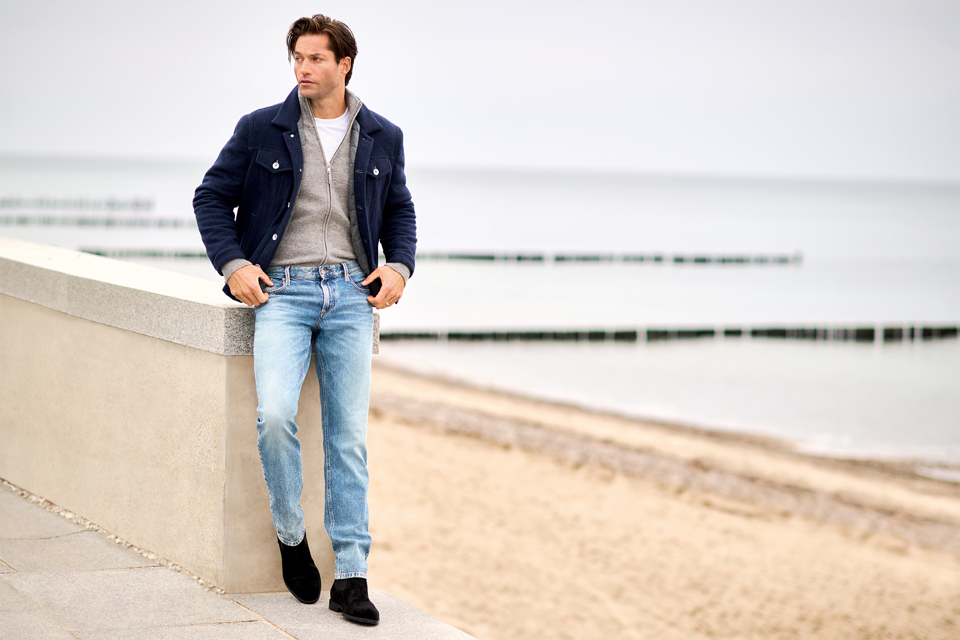 ALBERTO Jeans - Premium Denim Collection