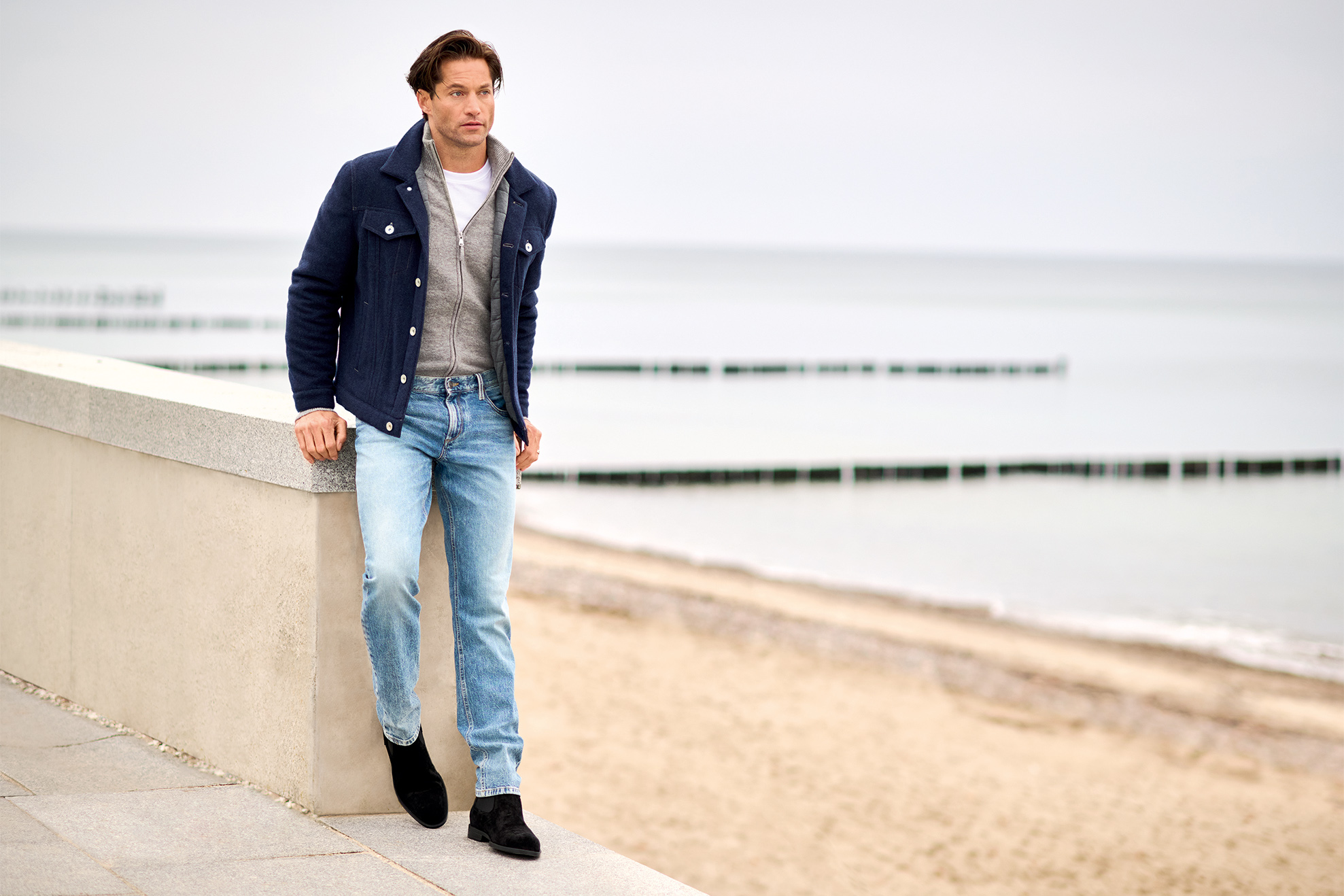 ALBERTO Jeans - Premium Denim Collection